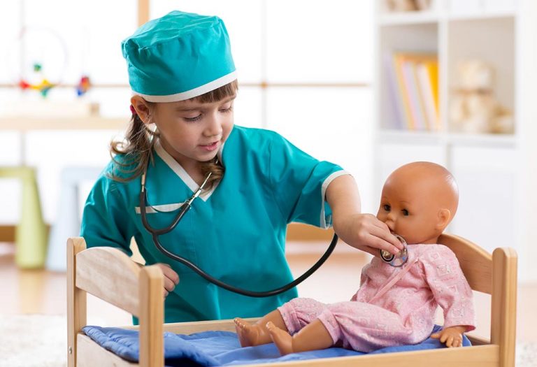 How to Develop Decision Making Skills in Kids?