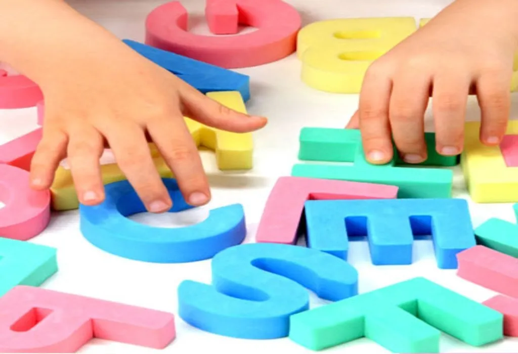 Bilingual Language Development in Preschoolers