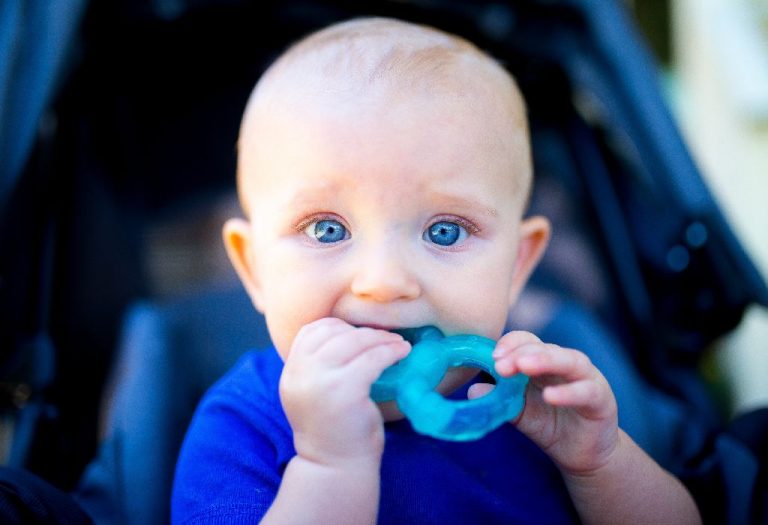How Your Child Learns