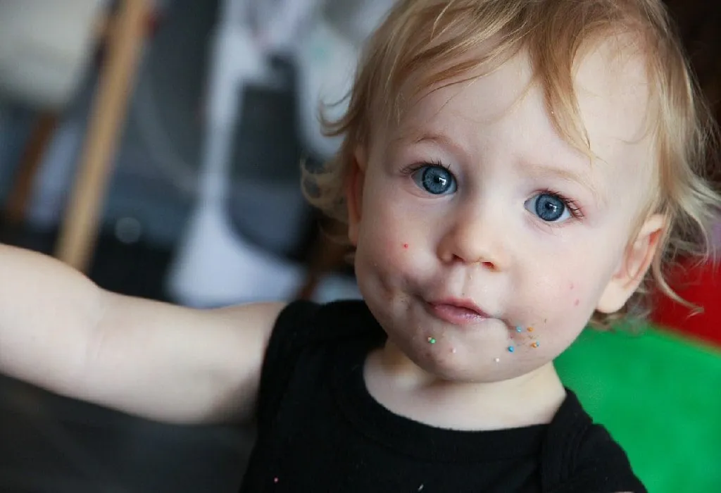 Developmental Coordination Disorder in Toddlers