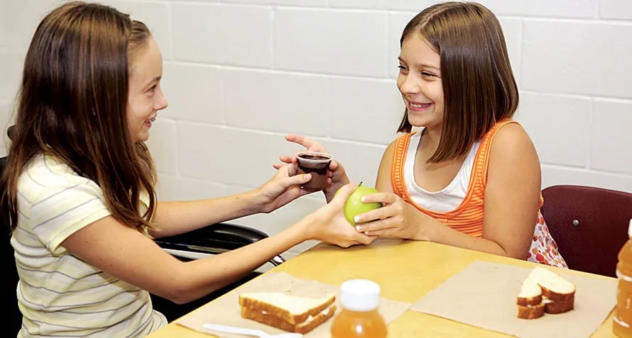 Dealing With your Preschooler's Nagging and Negotiating