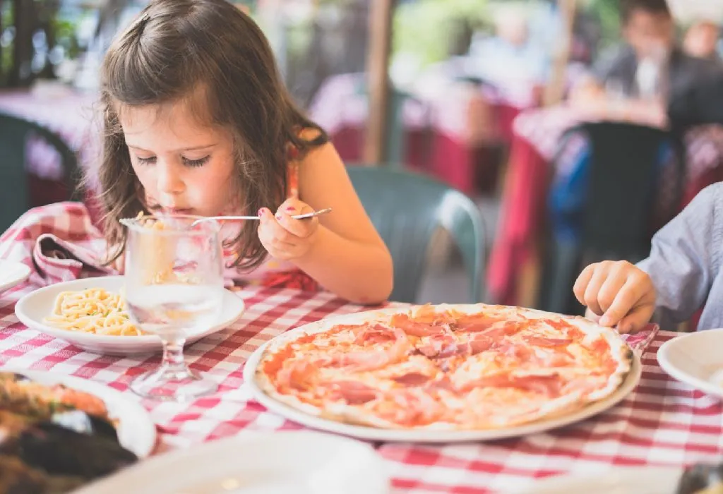 First Steps Towards Independent Eating