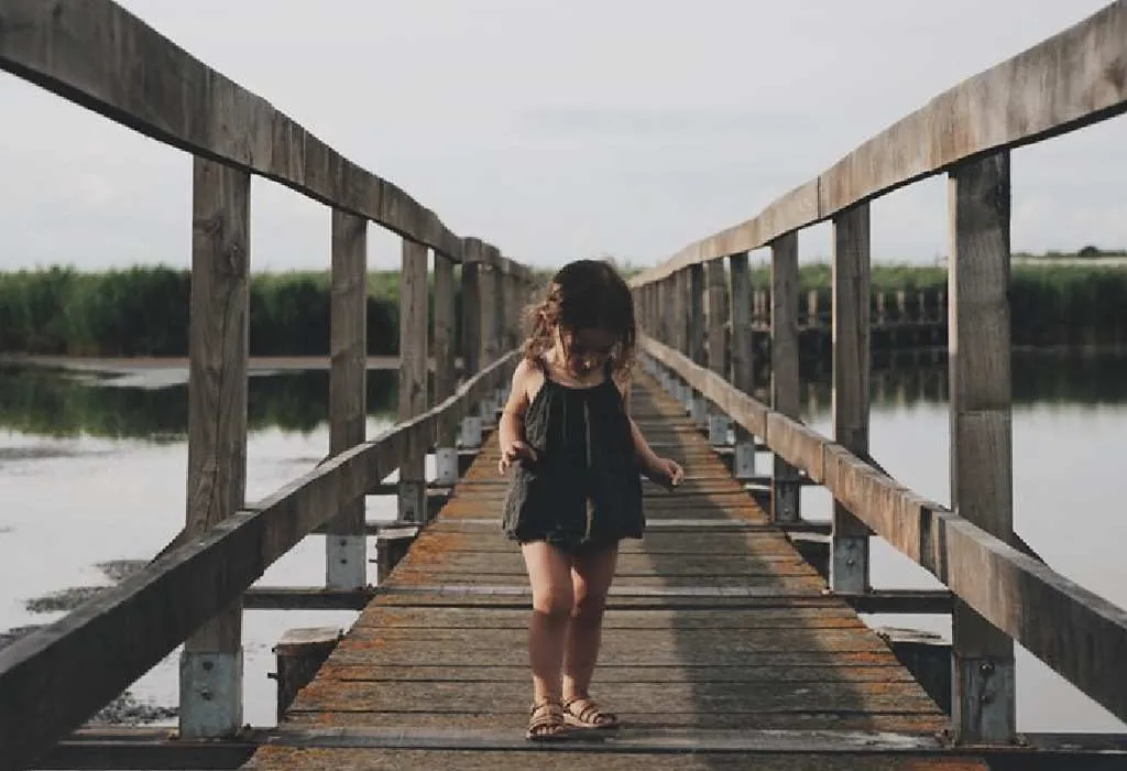 Coordination and Balance Development in Young Children