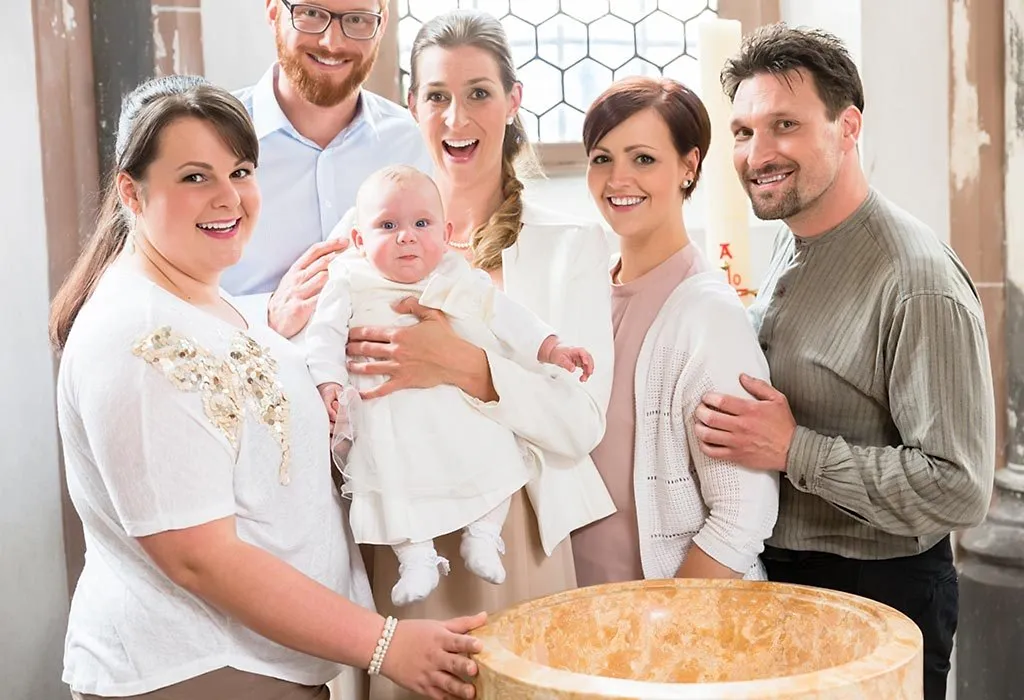 The Importance of Social Development Activities For Your Baby