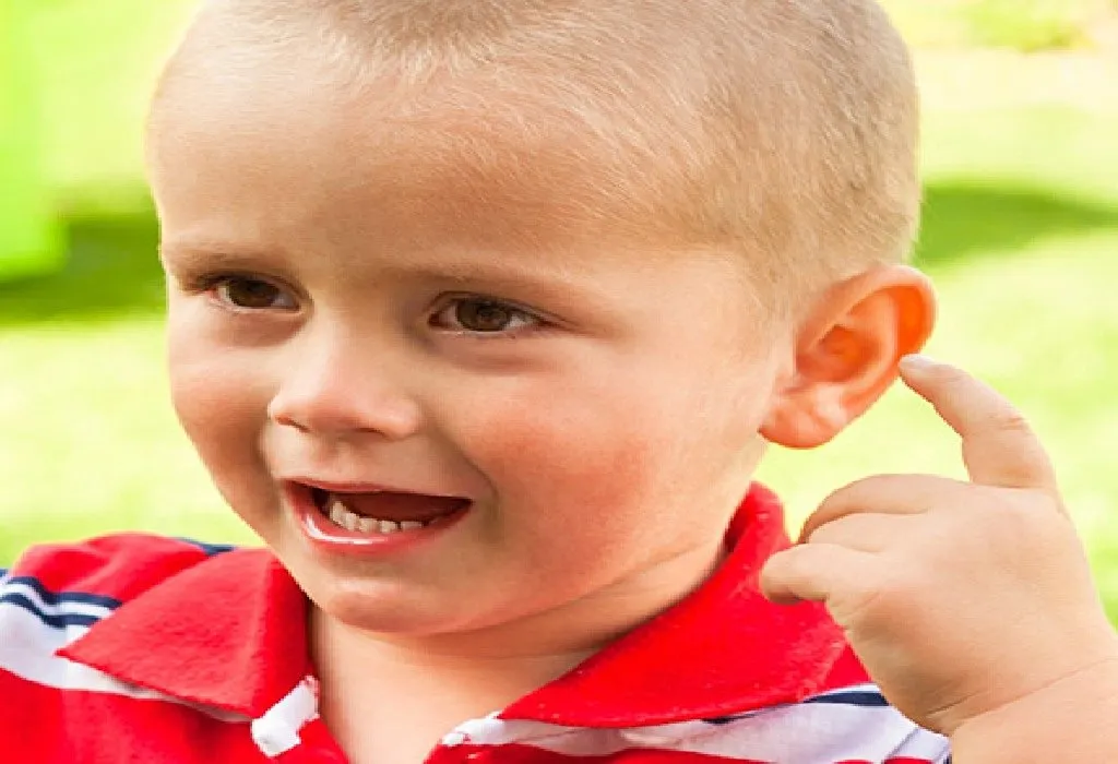 Development of Theory of Mind & Social Cognition in Children