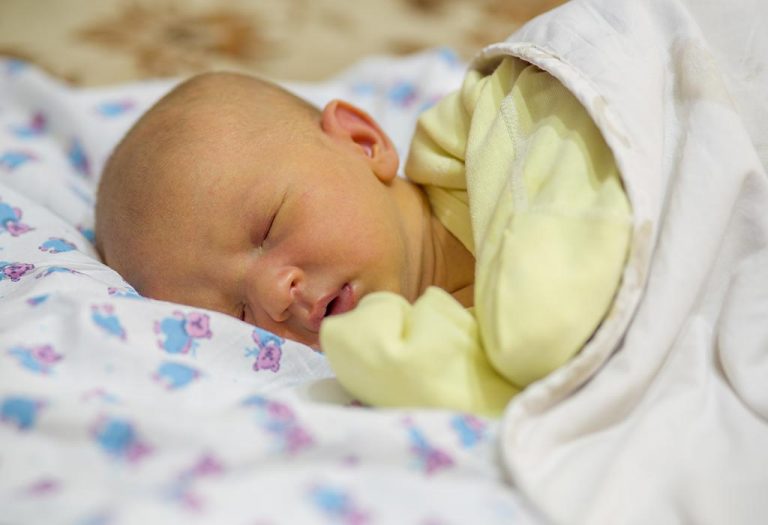 How to Tell If Your Baby is Sick – Don’t Ignore These 10 Signs