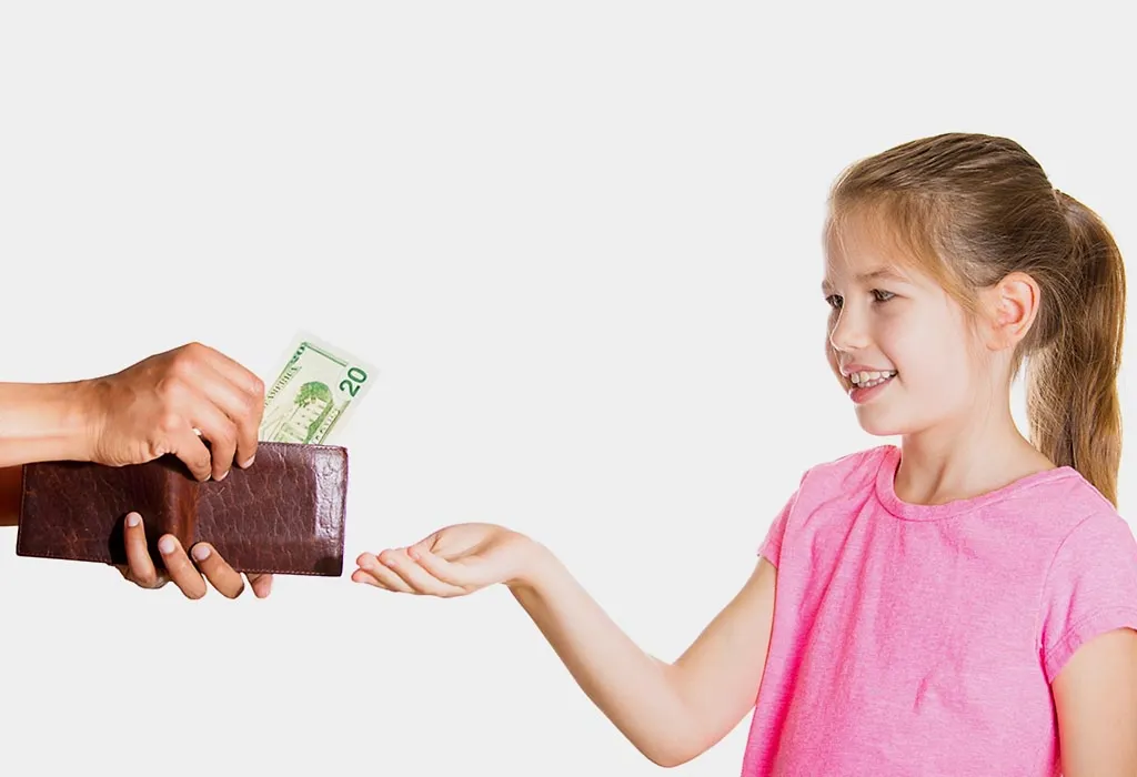 How to Stop Bribing Kids