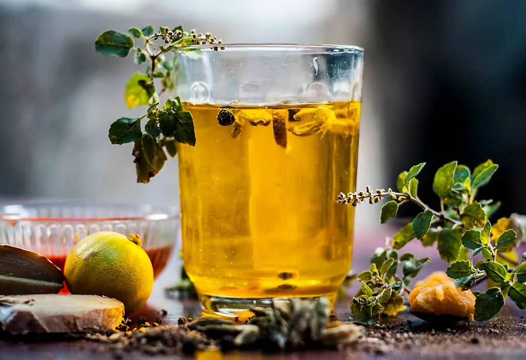 How to Make Panagam / Panakam - Recipe on FirstCry Parenting