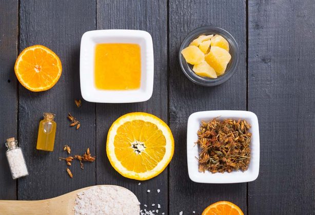 12 Homemade Face Bleaching Packs for Flawless Skin