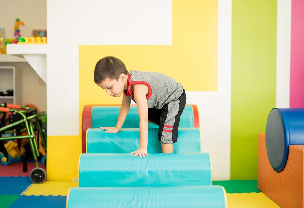 Gymnastics for Children: Benefits, Drawbacks & Activities