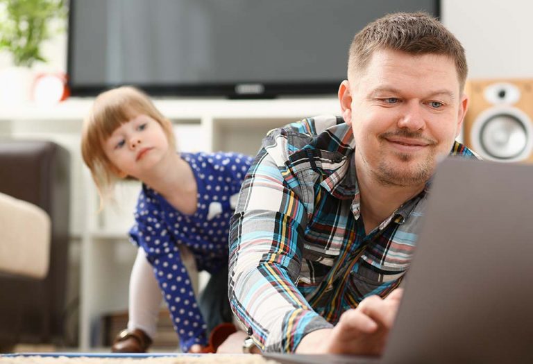 Child Acting Out: Reasons, Symptoms & Ways to Respond