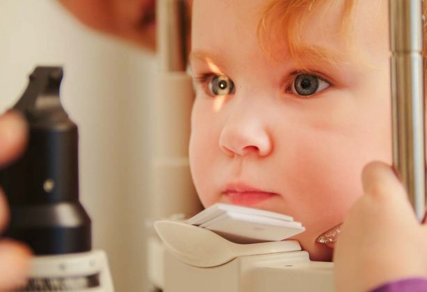 Shingles in Kids: Causes, Symptoms, Treatment & Prevention