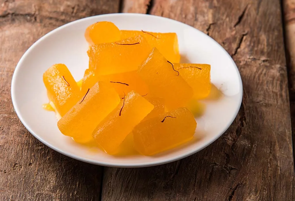 How to Make Pumpkin Petha- Recipe on FirstCry Parenting