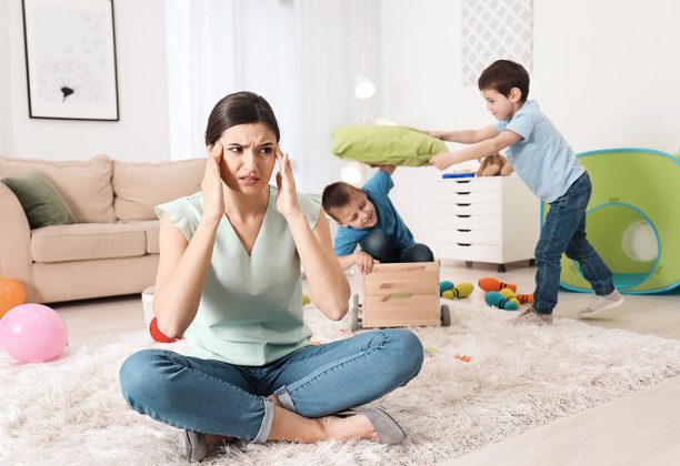 10 Effective Tips to Deal With a Naughty Child
