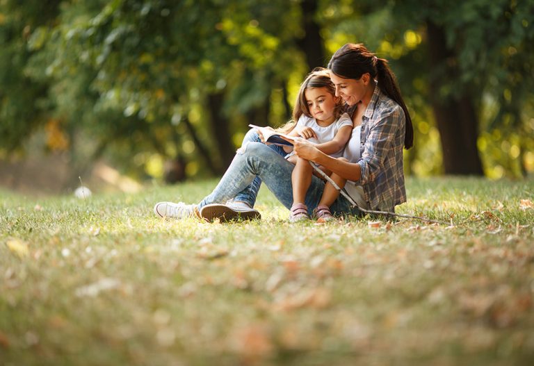 10. Give Praise/Correction When Required