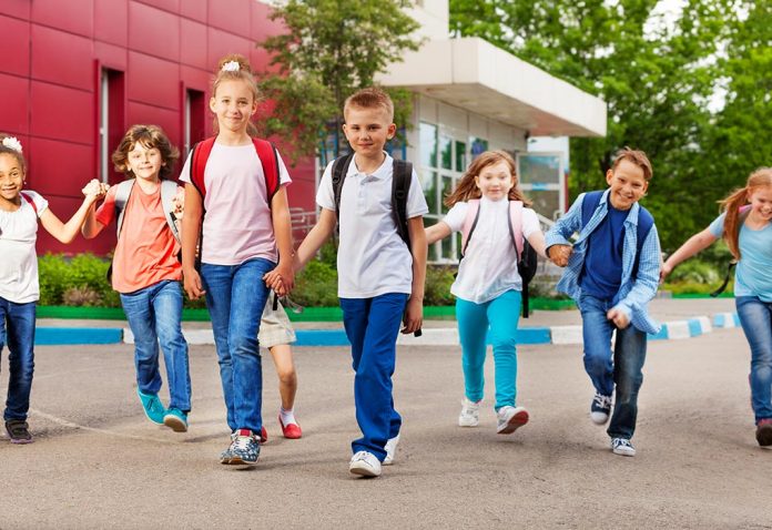 10 Warm Up Exercise, Activities & Games for Kids