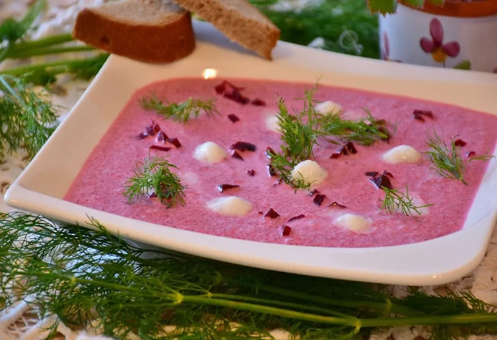 How to Make Beetroot Pachadi- Recipe on FirstCry Parenting