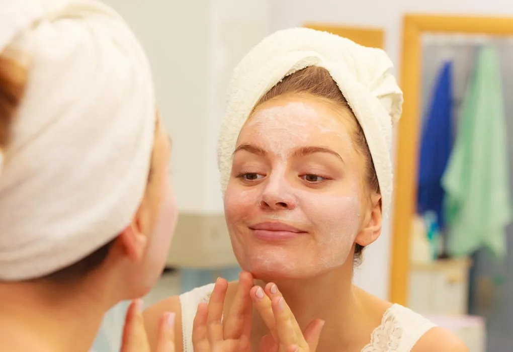 The Ultimate Winter Skin Care Routine for Your Skin Type