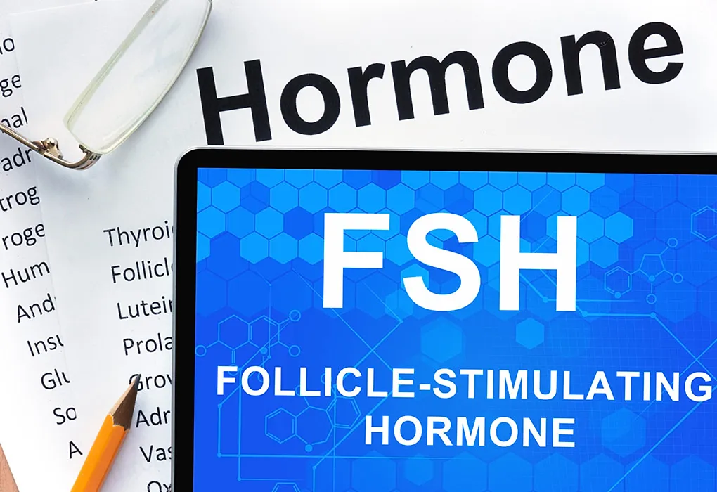 FSH Level during Pregnancy