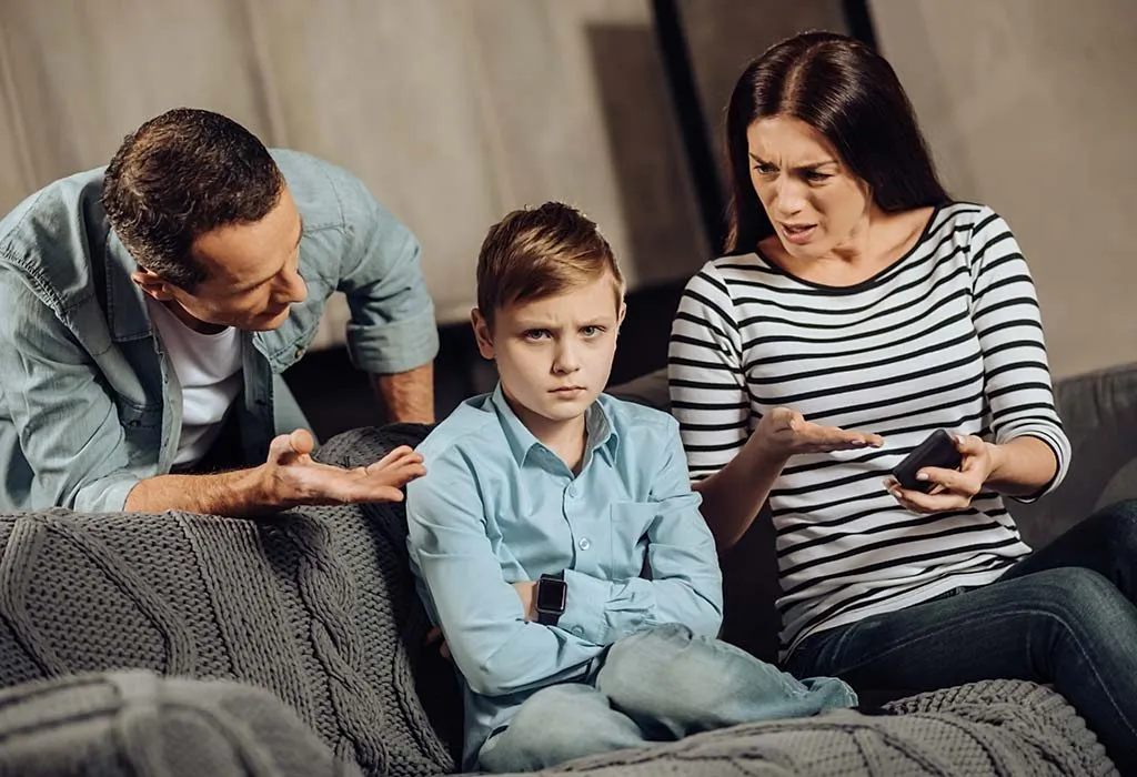 Pushover Parent: Signs, Problems & How to Fix Them