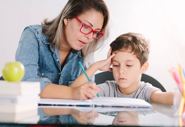 Follow These 10 Tips on Tutoring Your Child at Home
