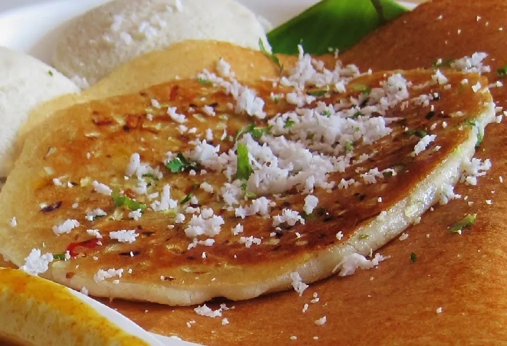 How to Make Set Dosa- Recipe on FirstCry Parenting