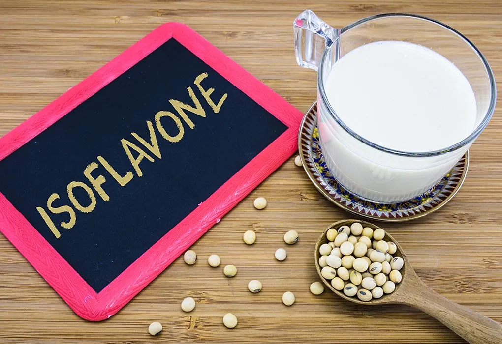 How Do Soy Isoflavones Work for Fertility?
