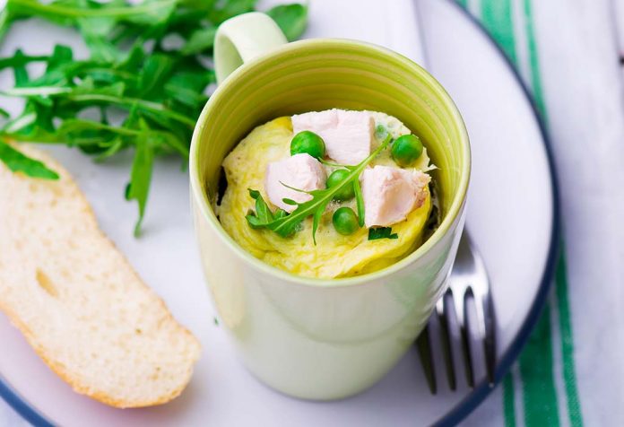 15 Easy and Quick Microwave Recipes You Can Try at Home