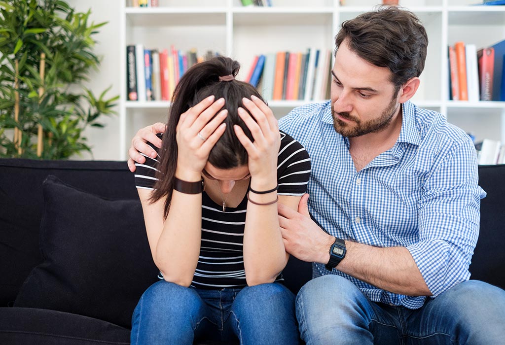 This Is The Most Important Ingredient For A Happy Marriage