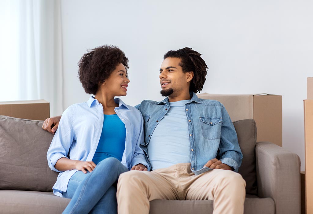 This Is The Most Important Ingredient For A Happy Marriage