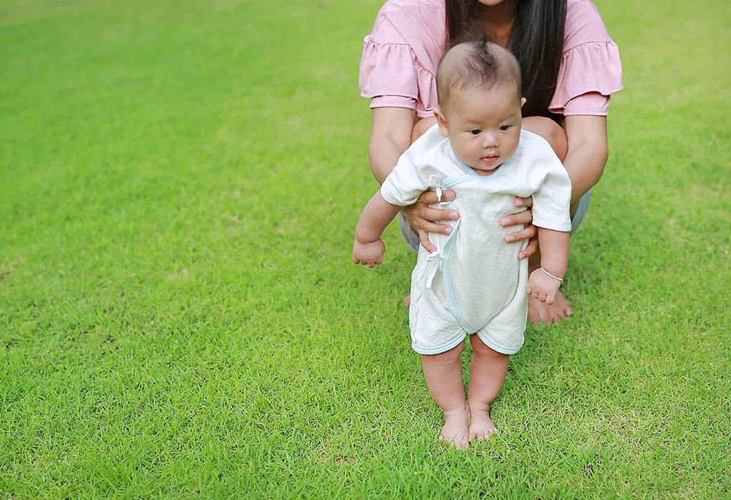 Late Bloomer Child - Reasons & Parenting Lessons