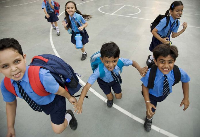 Changing Your Child's School: Procedure & Things to Consider