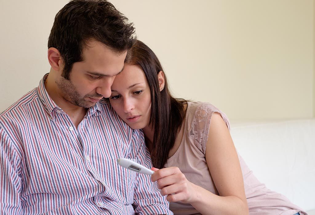 8+ Ways to Make Yourself Feel Better After a Negative Pregnancy Test