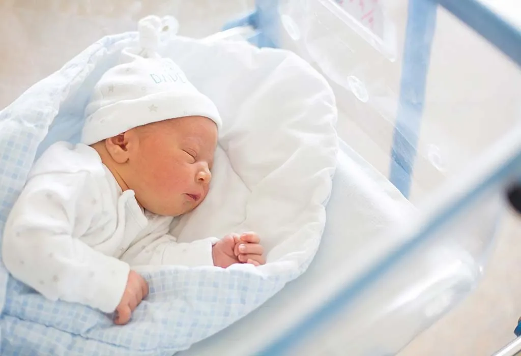 Health Concerns of Late Preterm Babies