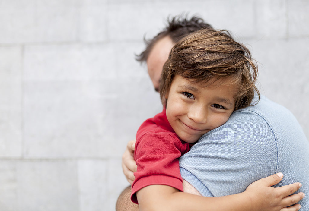 How to Teach Kids to Apologize (Say Sorry) and Actually Mean It