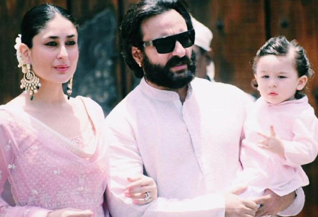 Taimur Turns Two - Looking Back on Our Favourite Star Kid's Journey So Far