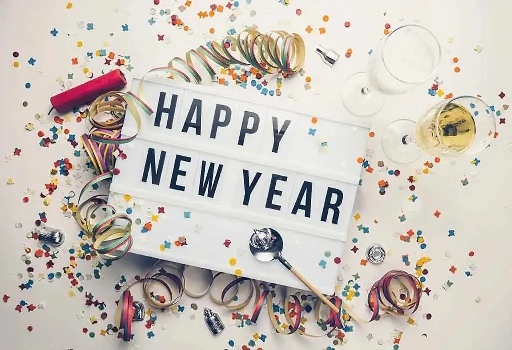 Lucky Foods to Eat This New Year for Prosperity & Good Health