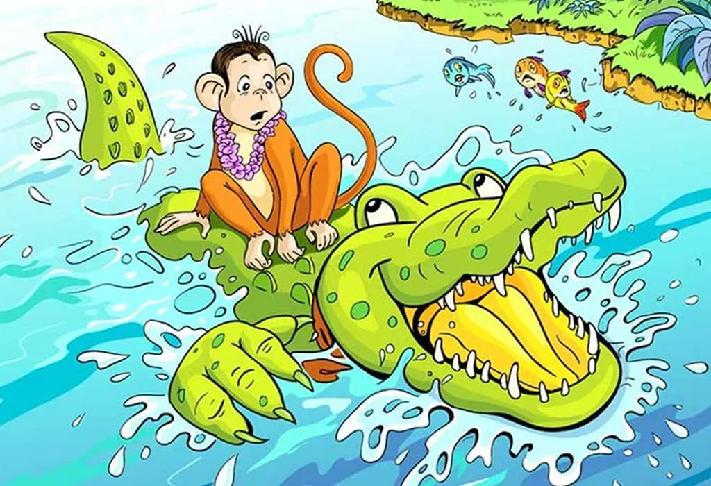 10 Funny Short Stories For Kids