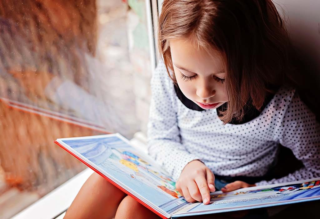 Top 14 Books for 2 Year Olds to Enhance Learning & Activity