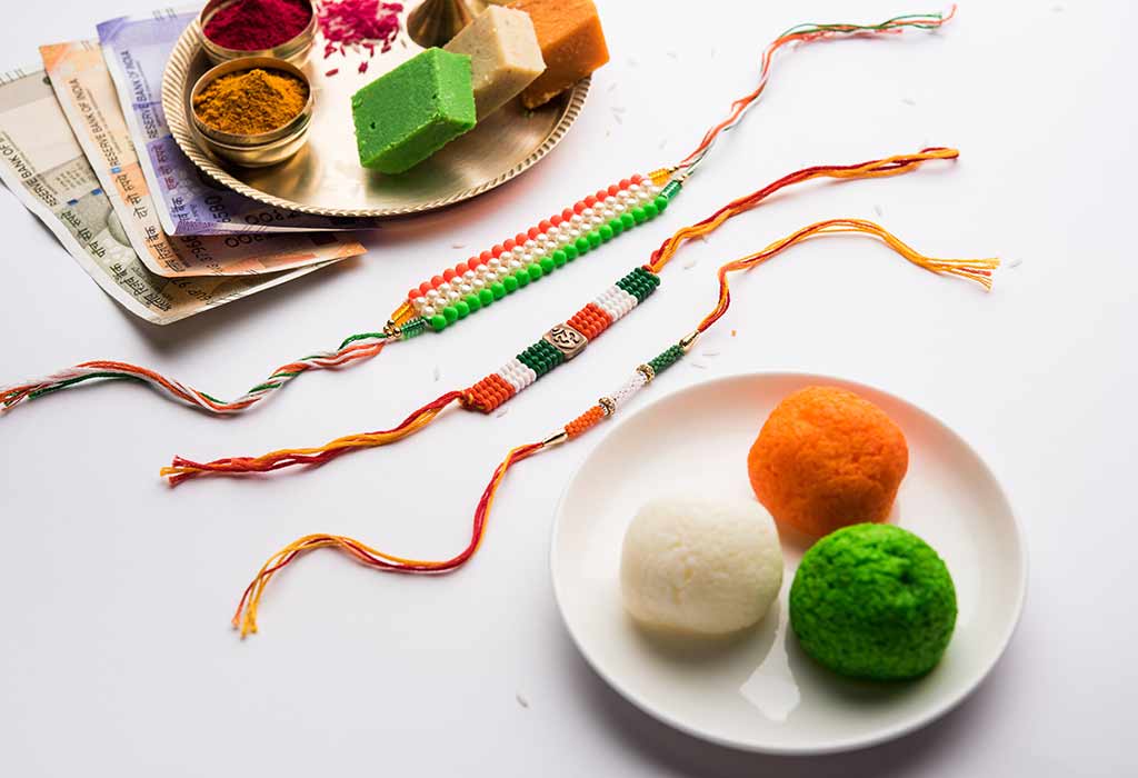 9 Tricolour Dishes for Republic Day That Your Kids Will Love Eating