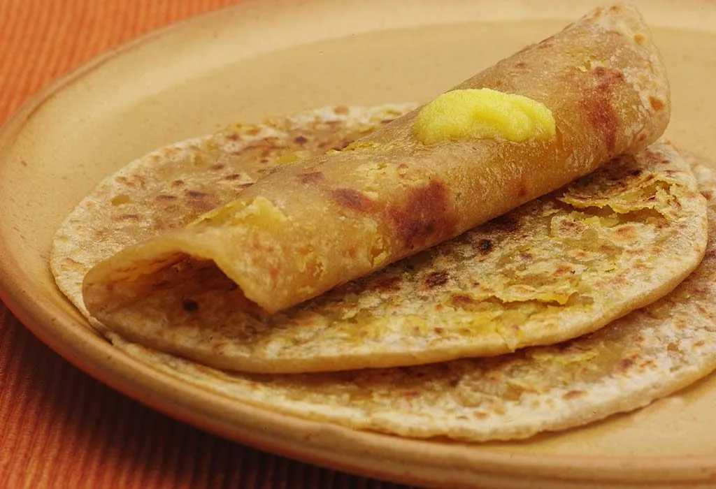How to Make Puran Poli - Recipe on FirstCry Parenting