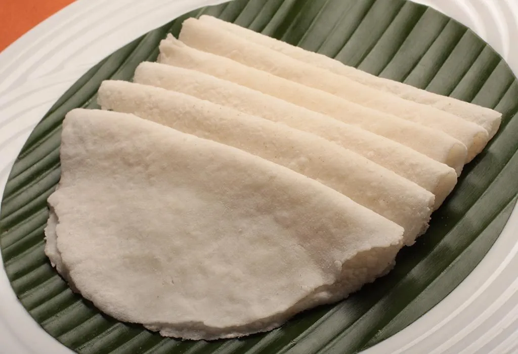 How to Make malabar pathiri - Recipe on FirstCry Parenting