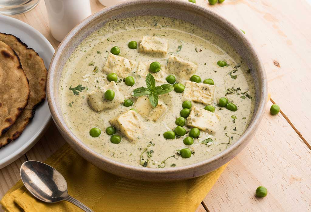 5 Recipes You Can Make with Peas While They Stay Fresh and Sweet