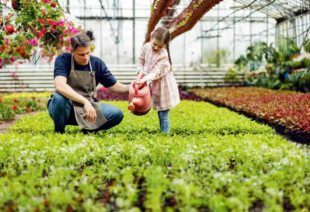 10 Effective Ways to be a Positive Role Model for Your Kids