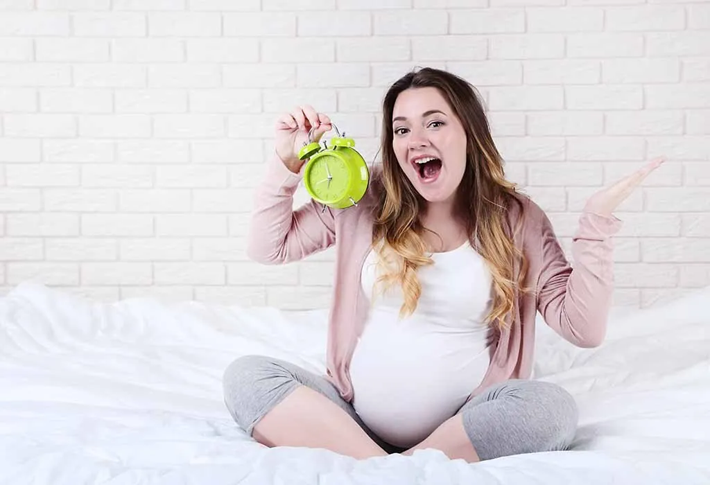 How to Enjoy Your Pregnancy Without Worrying Much - Top 10 Tips