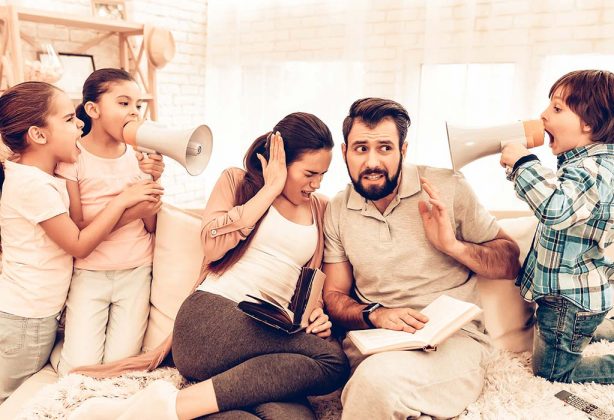 Planning to Have a Third Child? Know the Advantages and Disadvantages