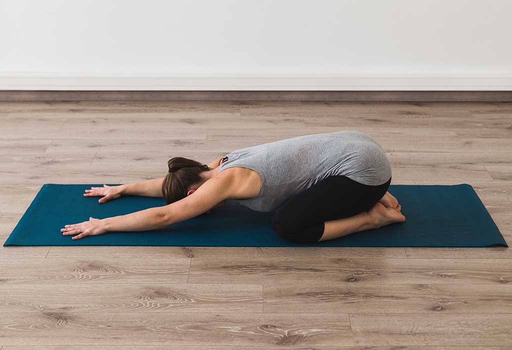 Yoga For Depression Poses That Will Boost Positivity Within Yourself