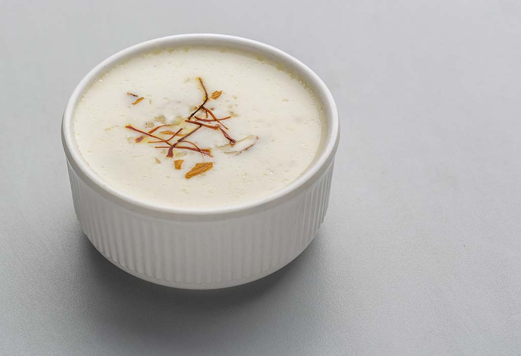 11 Healthy Milk Recipes to Try at Home