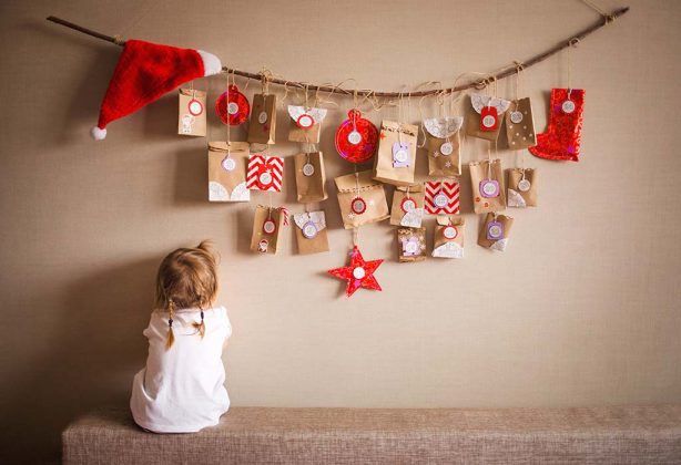 How to Make a Family Tree: 5 Easy Craft Ideas