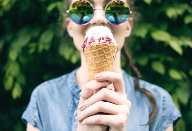 10 Health Benefits of Eating Ice Cream